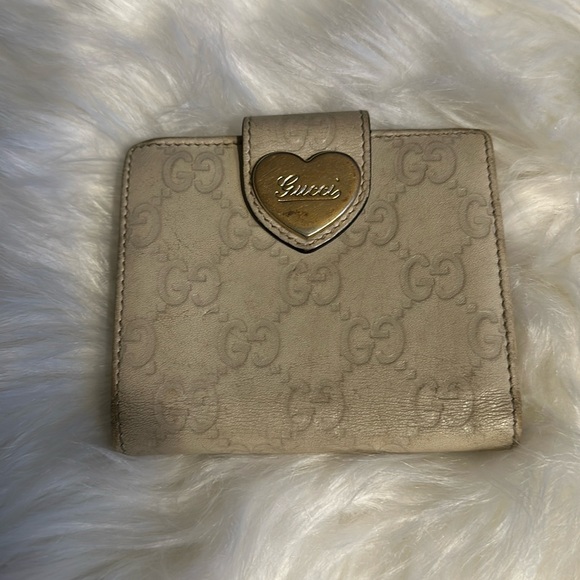 Gucci | Bags | Gucci Small Wallet | Poshmark